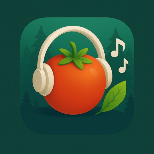 iPhone Giveaway of the Day - Pomodoro in the Trees