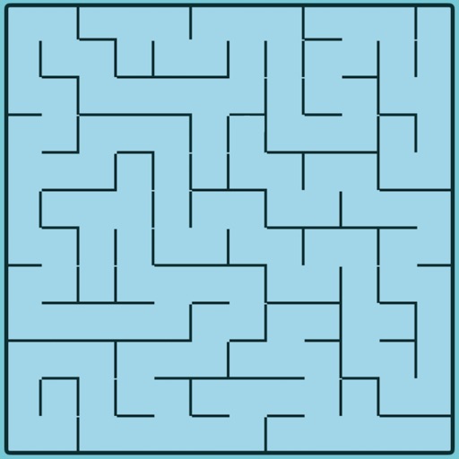 iPhone Giveaway of the Day - Maze: Time Trial