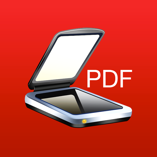 iPhone Giveaway of the Day - PDF Text Scanner Pro