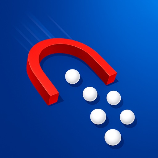 iPhone Giveaway of the Day - Picker Color Magnet 3D