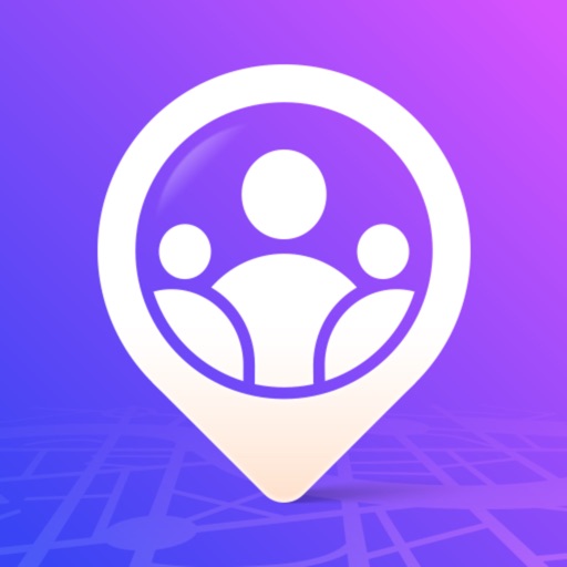 iPhone Giveaway of the Day - Family Locator - Find My Kids