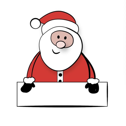 iPhone Giveaway of the Day - Christmas Countdown & Blessing