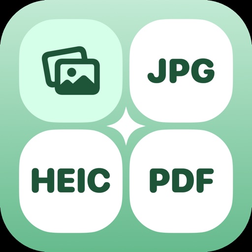 iPhone Giveaway of the Day - JPEG Converter.